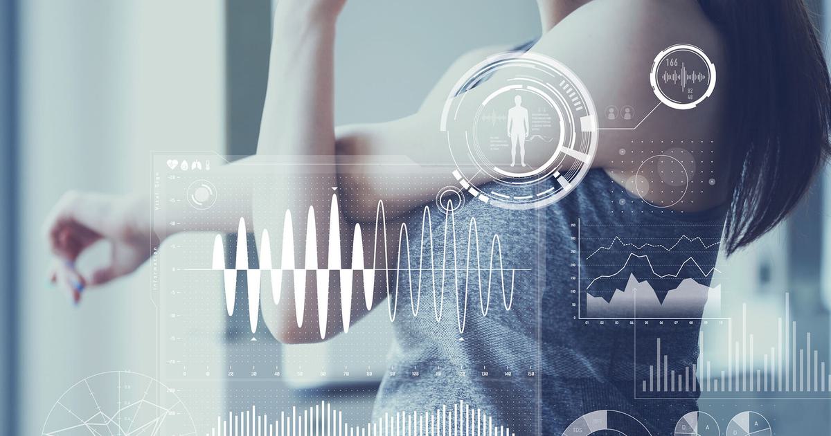 Navigate | The pulse of progress: Understanding biometrics in… Navigate | The pulse of progress: Understanding biometrics in…